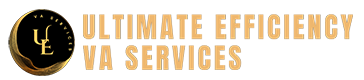 UE VA Services – Welcome To Ultimate Efficiency VA Services